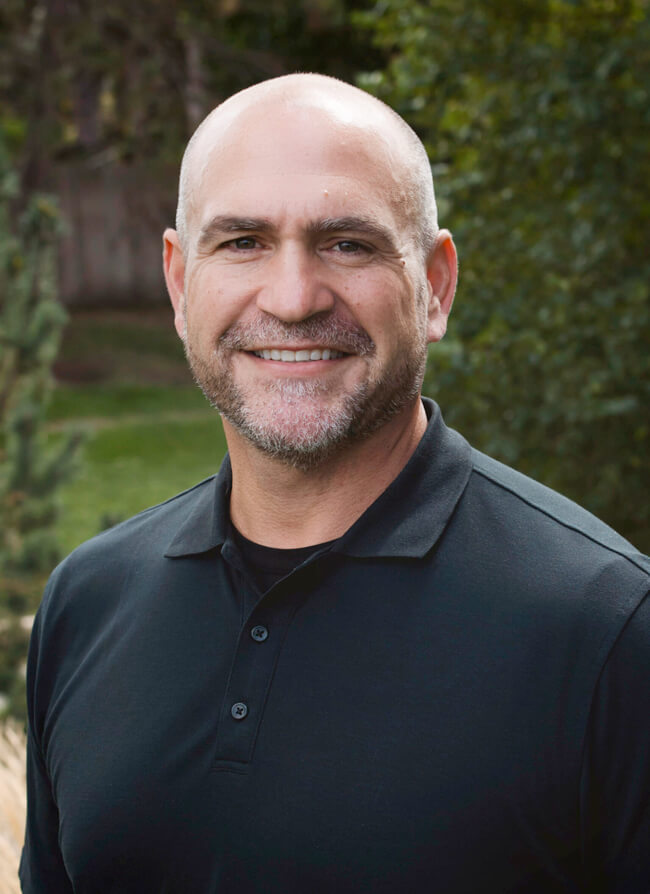 Jeff Aasen, LADC | Club Recovery LLC