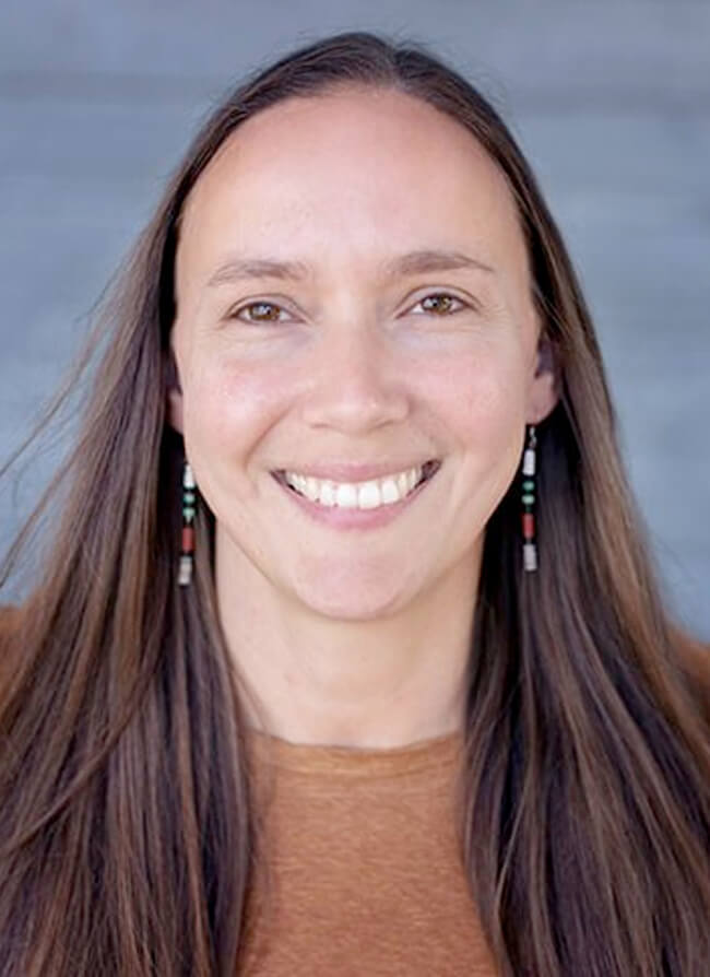 Natalie Johnson, LPCC | Club Recovery LLC