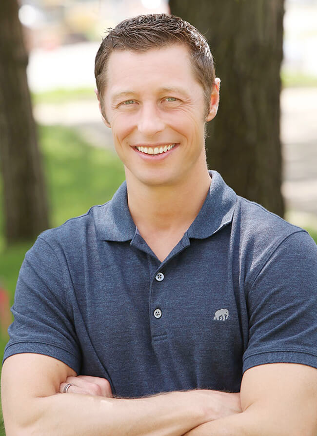 Ryan Kordiak, LADC | Club Recovery LLC